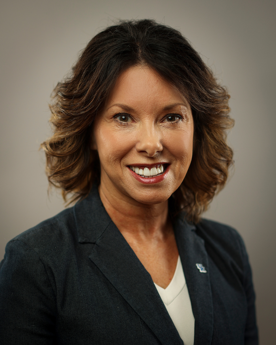 Amy Spagnuolo | Office of Legal Counsel